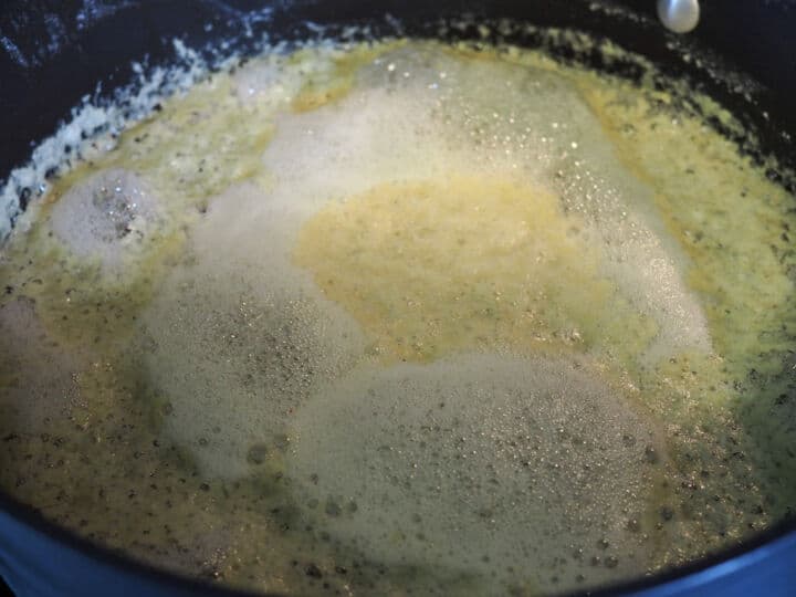 How to Make Clarified Butter (Ghee) - Southern Bytes