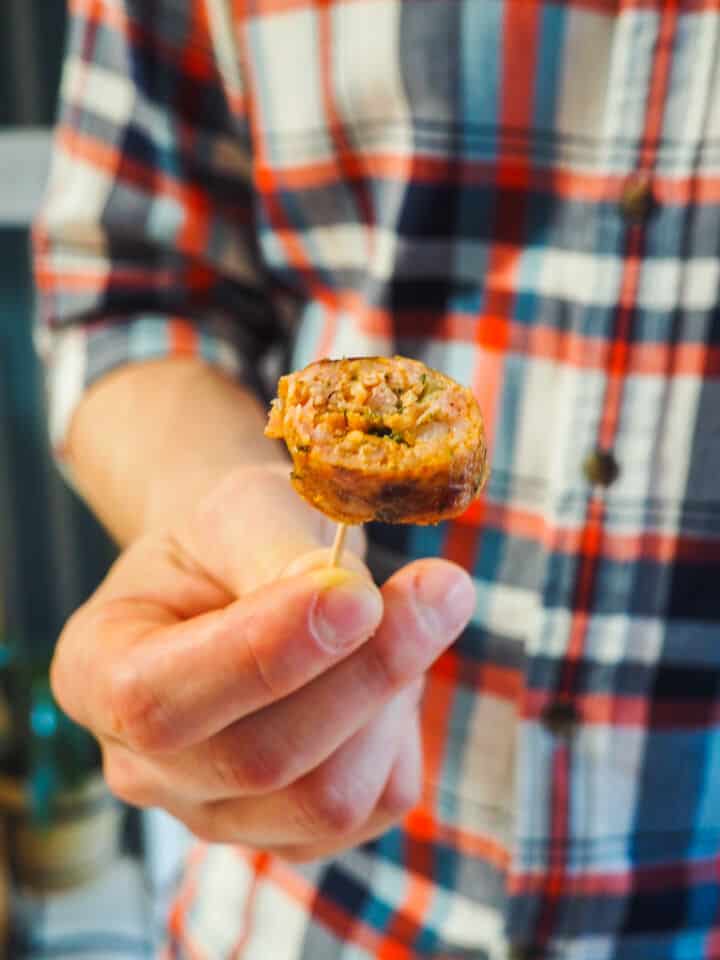 How to Have the Perfect Summer Barbecue - Southern Bytes