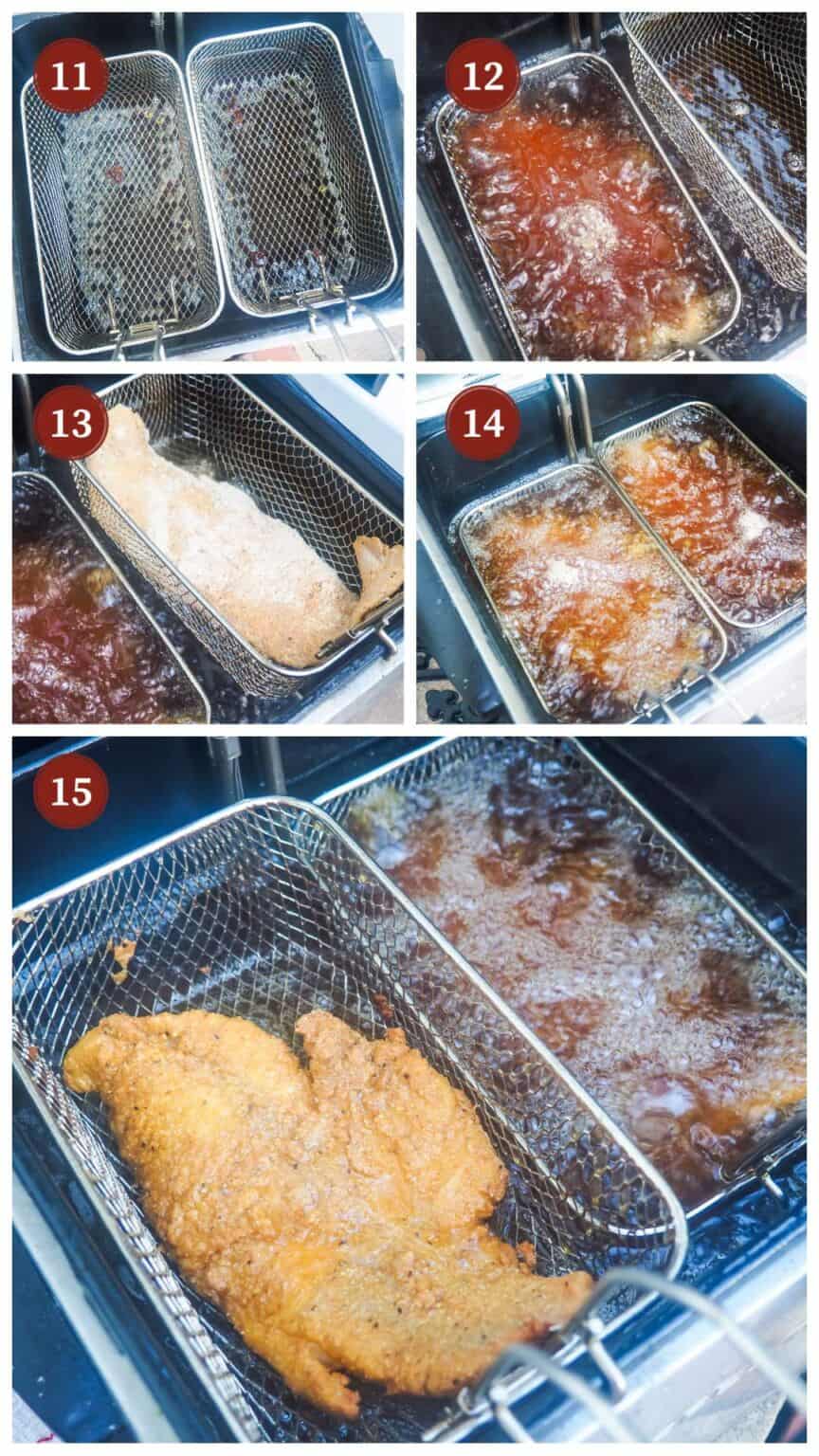 Southern Fried Catfish - Southern Bytes