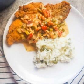 Catfish Atchafalaya - Southern Bytes