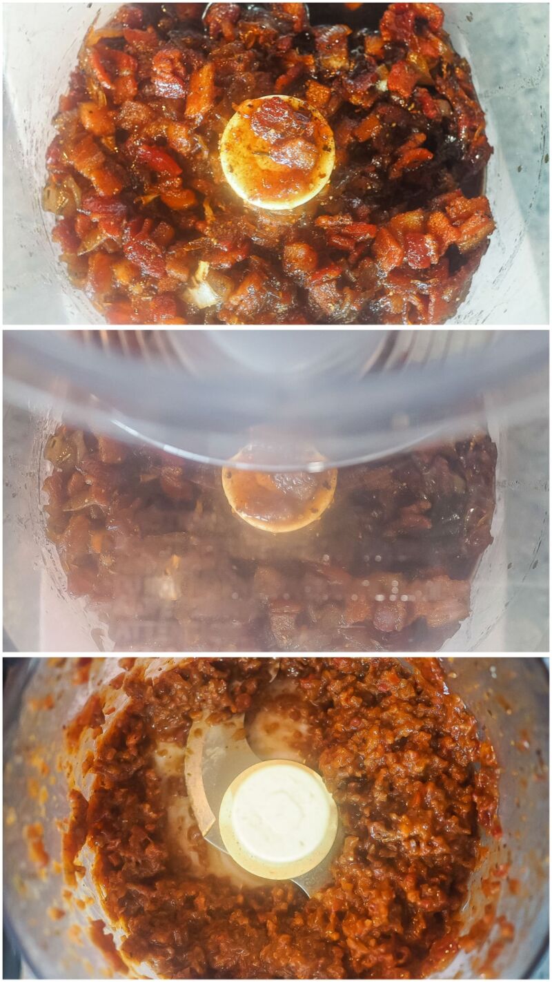 The Very Best Bacon Jam (with Onion, Balsamic, and Thyme) - Southern Bytes