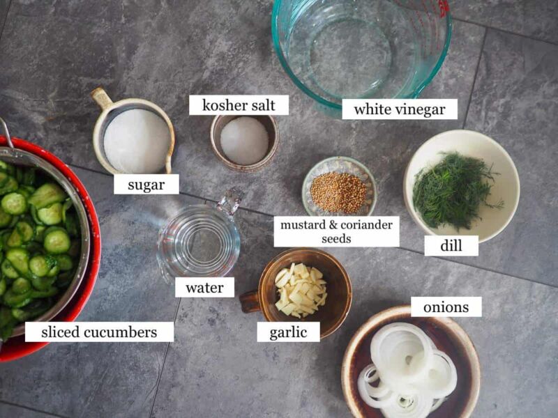 How to Make Dill Pickles - Southern Bytes