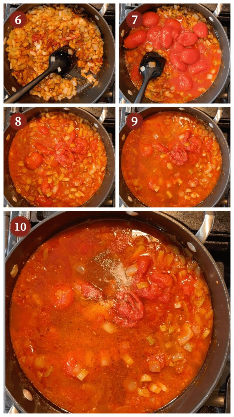 Shrimp Creole Recipe - Southern Bytes