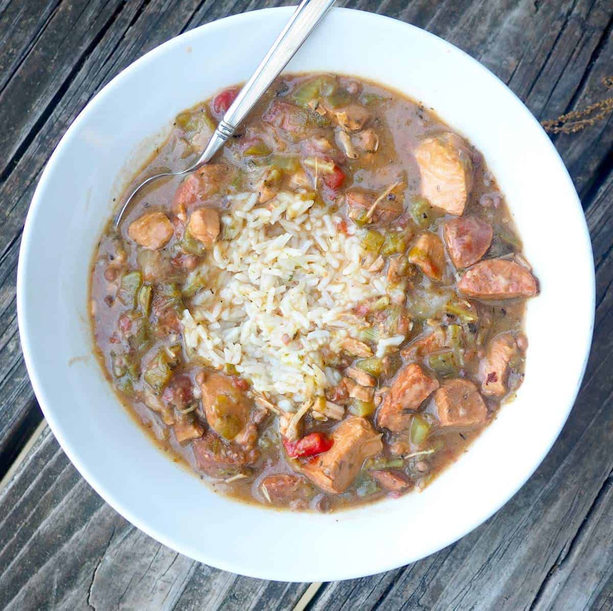 25+ Chili, Stew, Gumbo, and Soup Recipes - Southern Bytes
