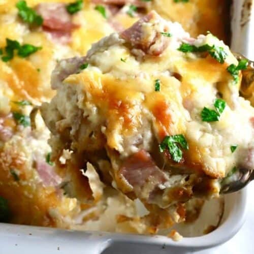 25+ Leftover Ham Recipes - Southern Bytes