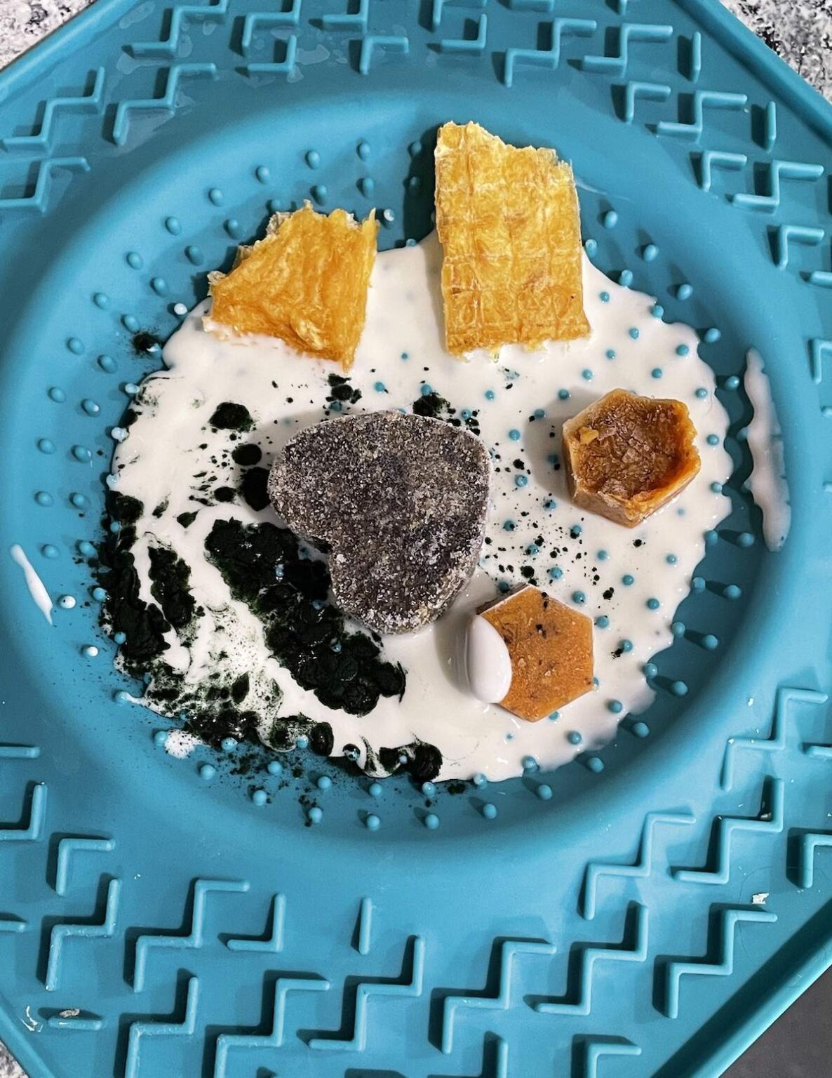 Instant Pot Easy Homemade Dog Food Recipe - Southern Bytes
