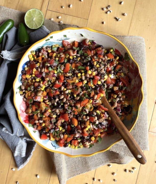Redneck Caviar - Southern Bytes