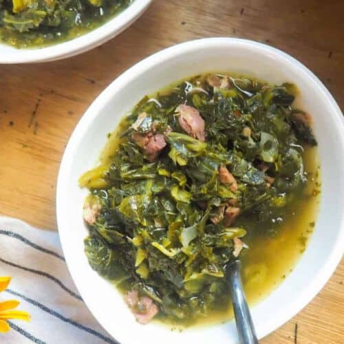 What Are Collard Greens? Everything You Need to Know - Southern Bytes