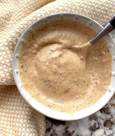 Creole Remoulade Sauce - Southern Bytes