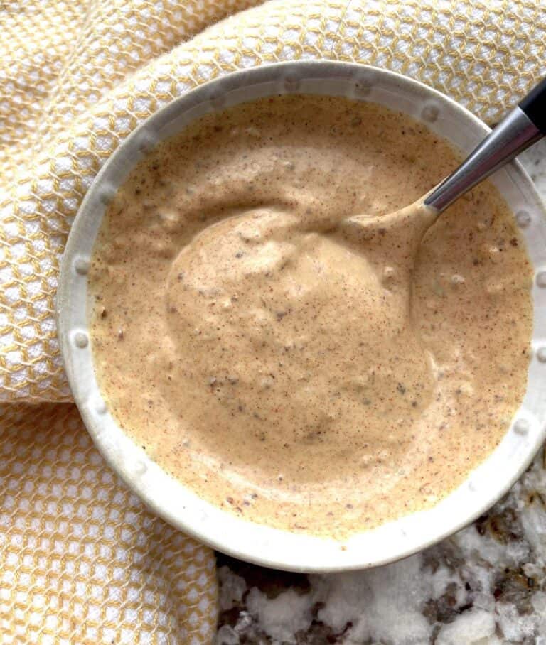 Creole Remoulade Sauce - Southern Bytes