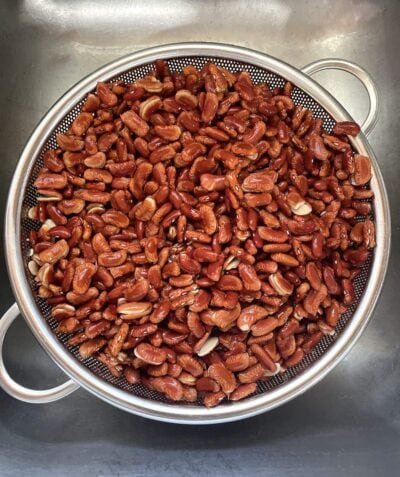 Louisiana Red Beans and Rice Recipe - Southern Bytes