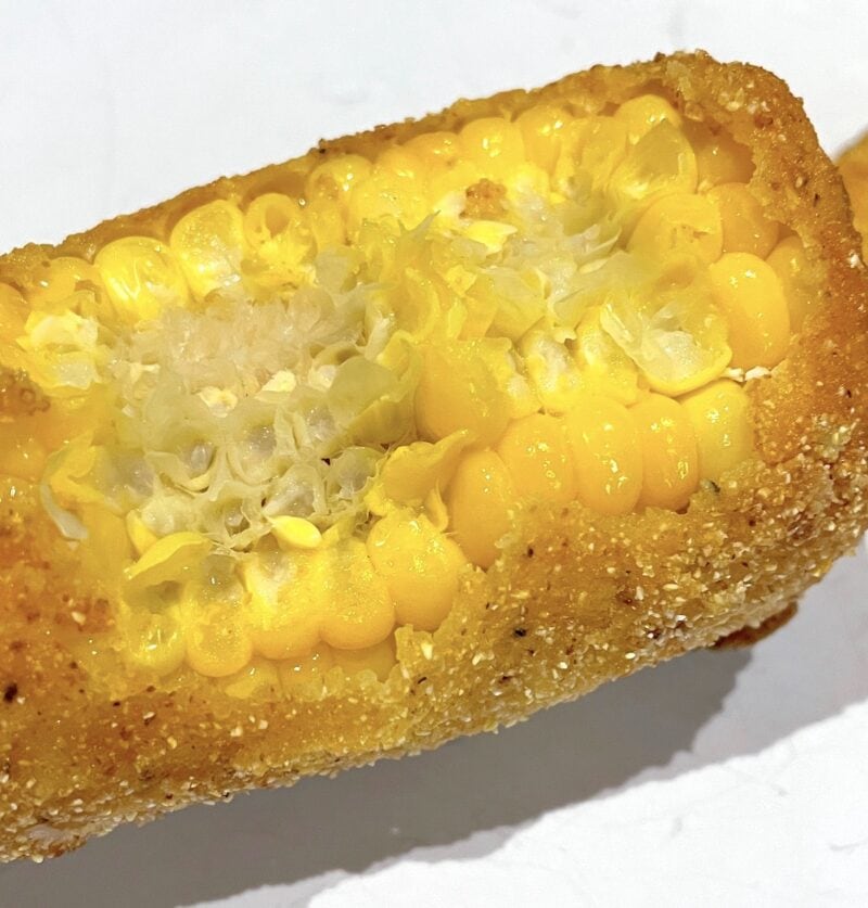 Fried Corn on the Cob Recipe - Southern Bytes