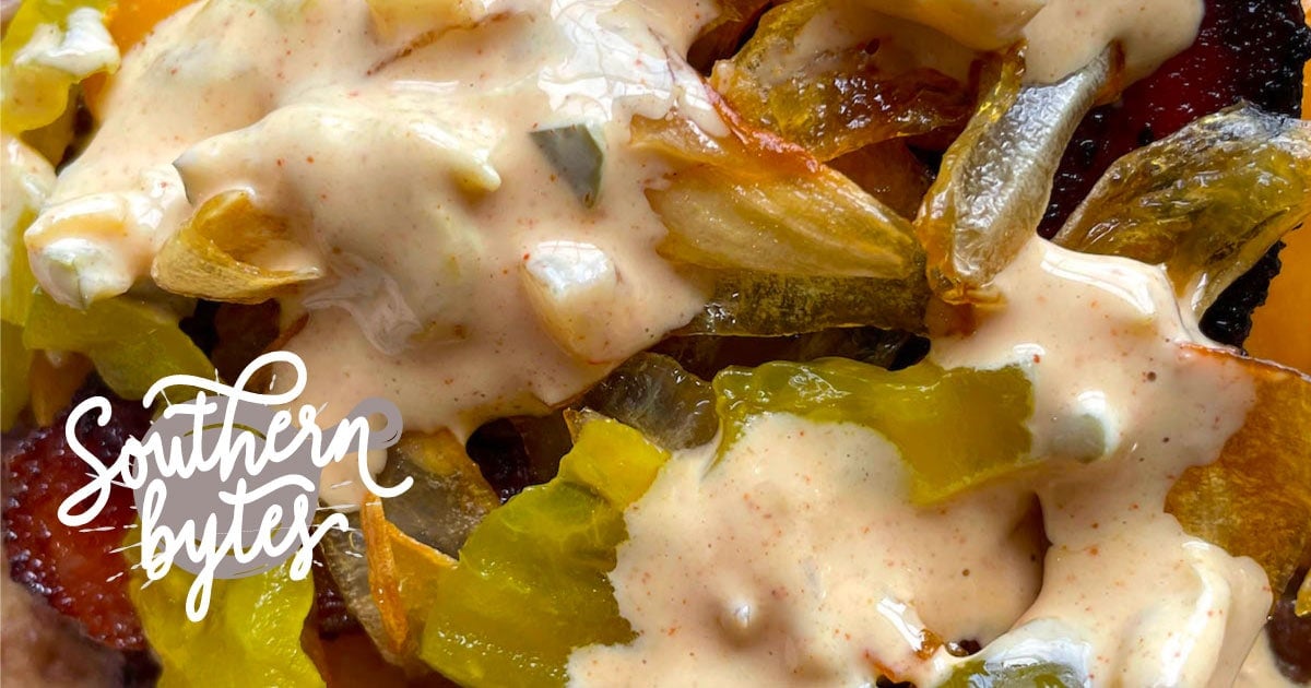Mcdonalds Big Mac Special Sauce Recipe Copycat Secret Sauce Southern Bytes