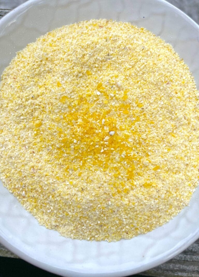 10+ Delicious Cornmeal Substitutes - Southern Bytes
