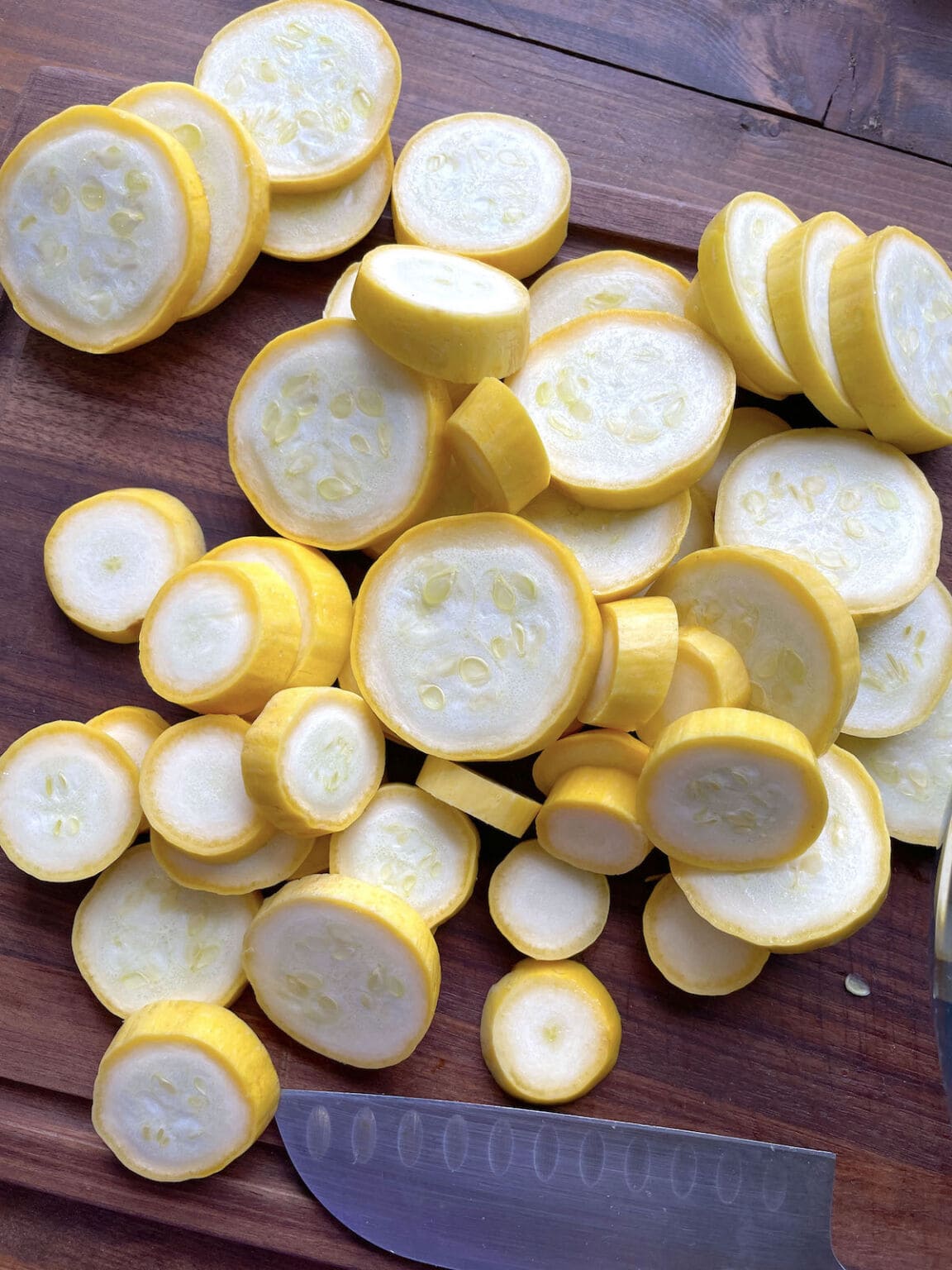 Oven Roasted Squash Recipe - Southern Bytes