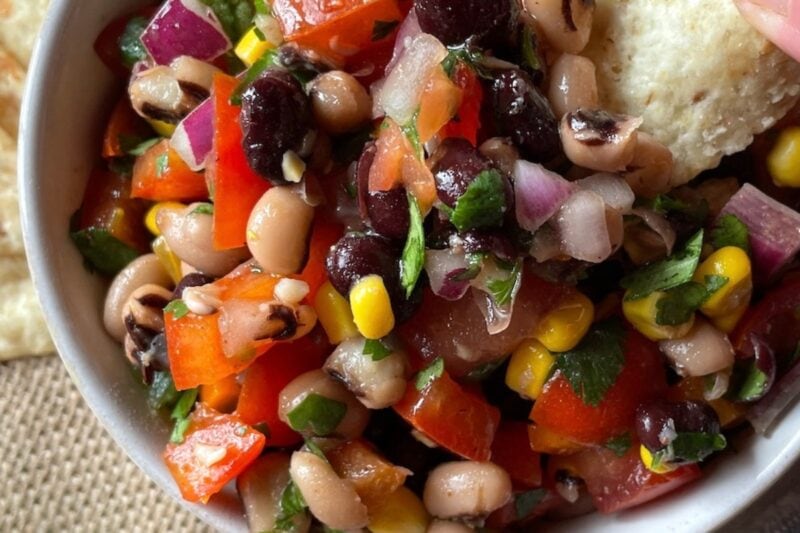 12 Easy Party Dips for Your Next BBQ - Southern Bytes