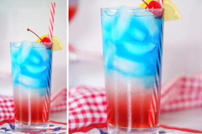15+ Patriotic Cocktails & Mocktails that are Sure to Spark a ...