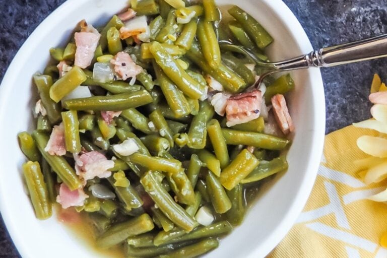 15 Must-Try Southern Side Dishes - Southern Bytes
