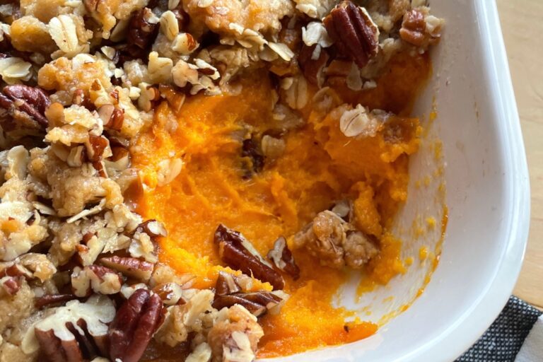 15 Must-Try Southern Side Dishes - Southern Bytes