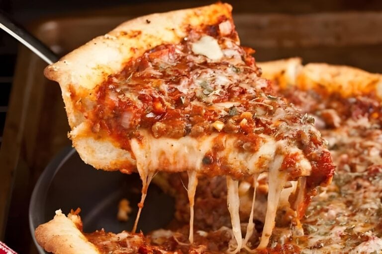 21 Pizza Recipes That Will Make You Skip Delivery - and DiGiorno ...