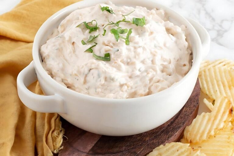 12 Easy Party Dips for Your Next BBQ - Southern Bytes