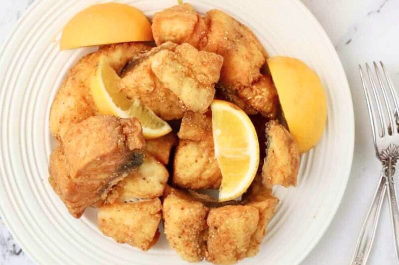 Make a Splash: 20+ Irresistible Southern Seafood Recipes - Southern Bytes