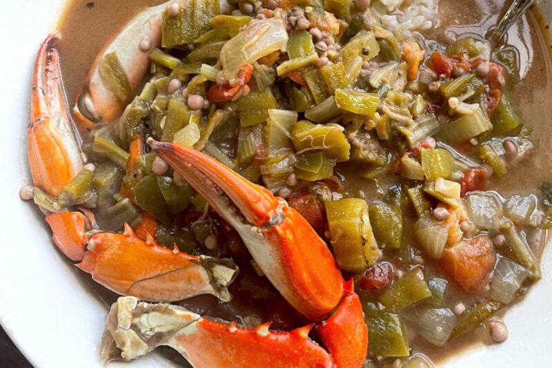 12 Spectacular Seafood Recipes for a Meat-Free Lenten Dinner - Southern ...