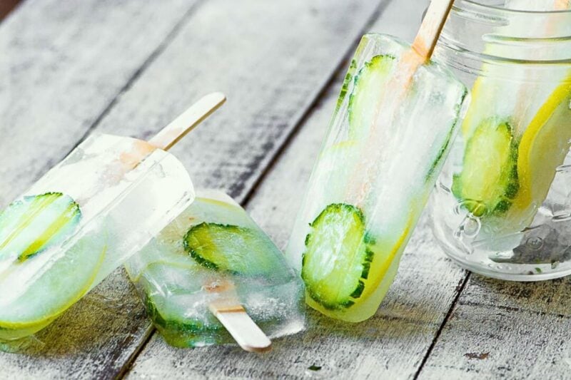 Cucumber Crazy: 17 Refreshing Recipes to Try Before Summer Ends ...