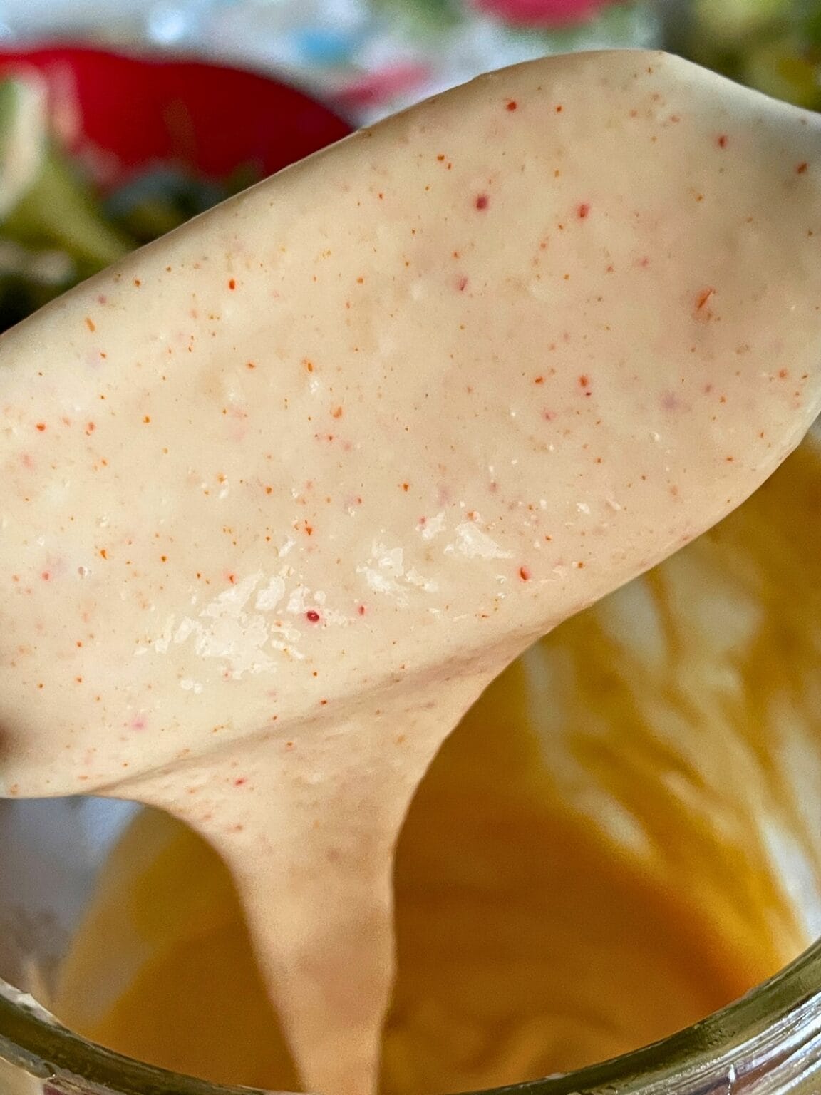 Homemade Yum Yum Sauce Recipe (Hibachi Sauce) - Southern Bytes