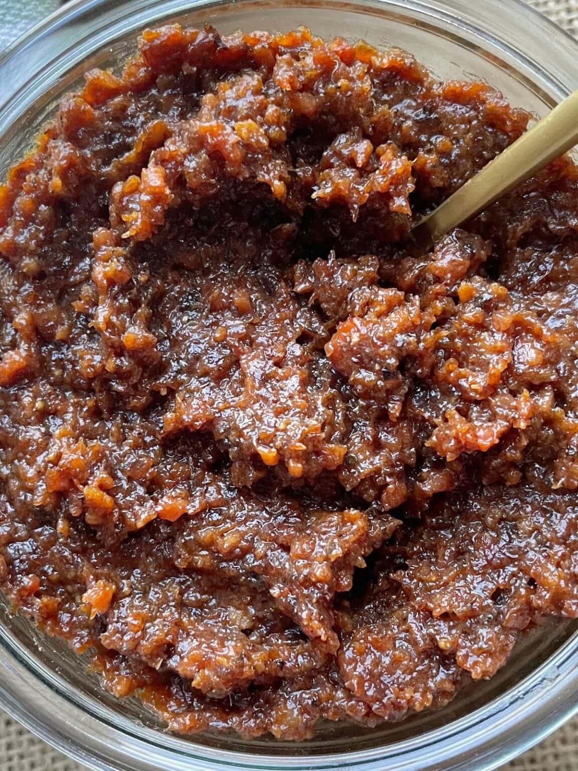 The Very Best Bacon Jam (with Onion, Balsamic, and Thyme) - Southern Bytes