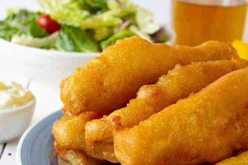 Clear Your Evening: A Friday Night Fish Fry You Won't Want to Miss ...