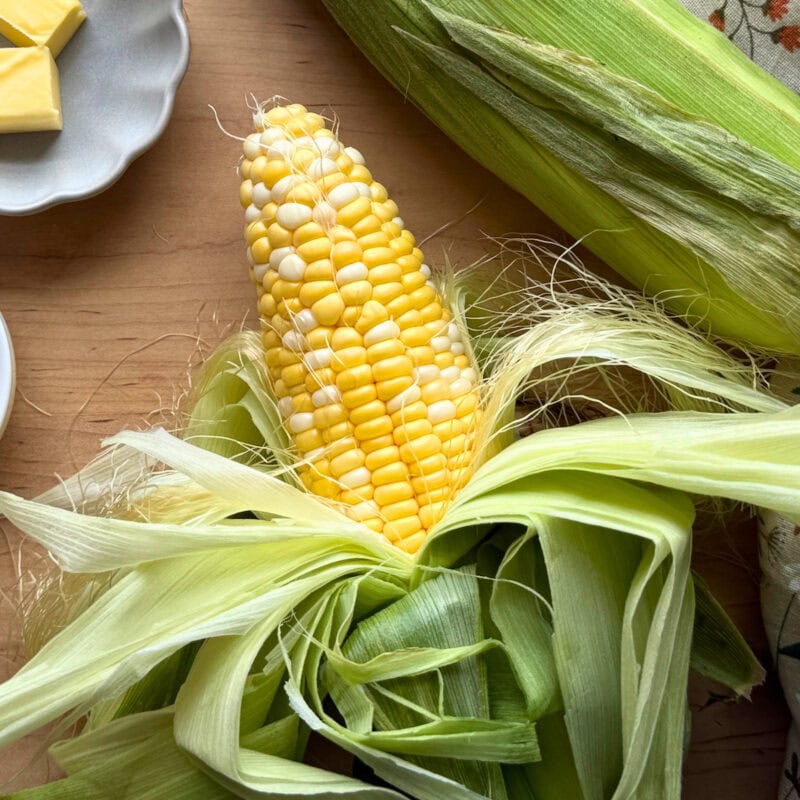 Corn Recipes - Southern Bytes